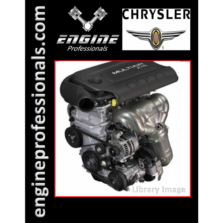 Chrysler Voyager VM20C