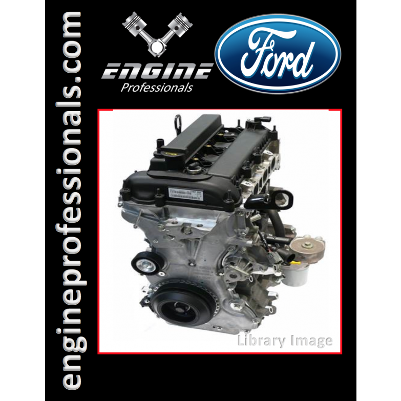 Ford Transit CVFF