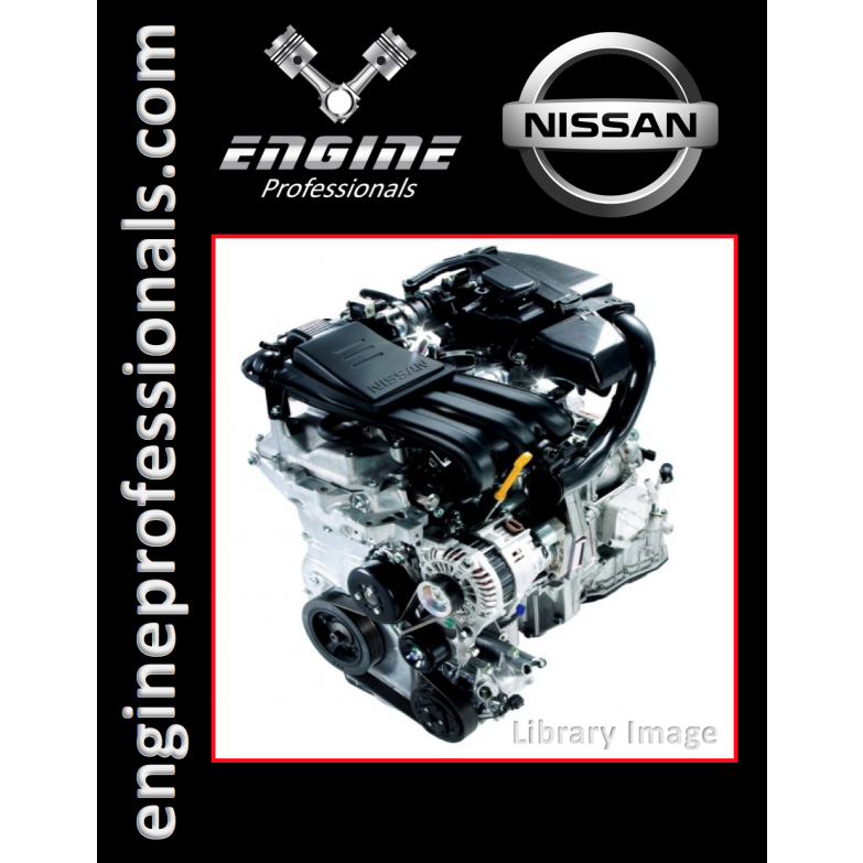 Nissan NV200 K9K 276
